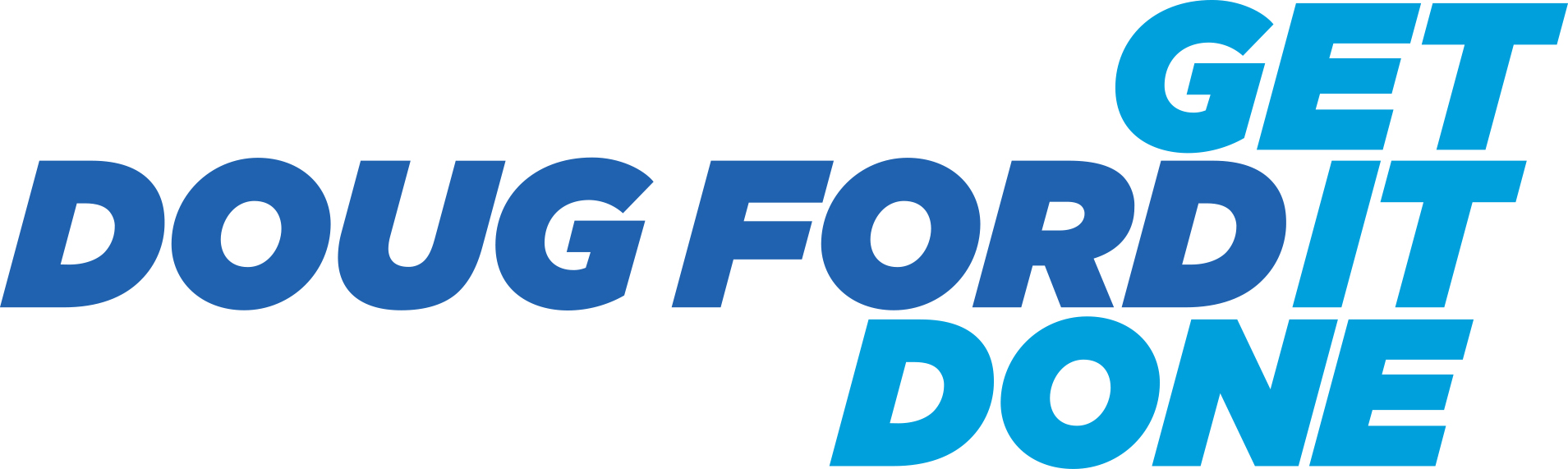 Volunteer PC Party Of Ontario